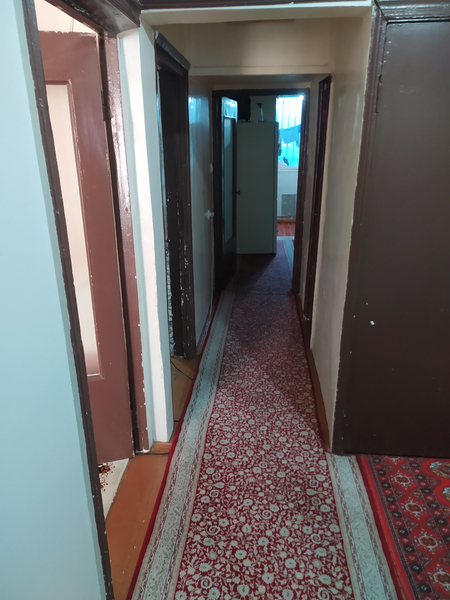 Продаю свой дом 3x-комнатный в 1-этаж
