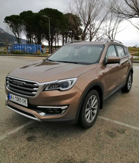 JETOUR X70 Halol Nasiya Savdoga