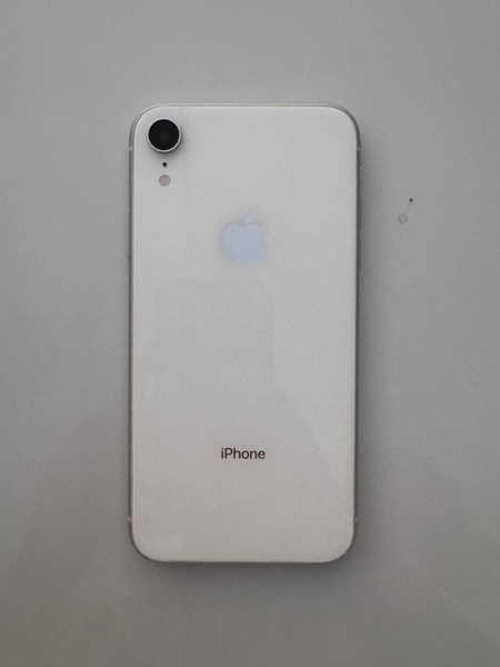 Iphone XR xolati yaxshi