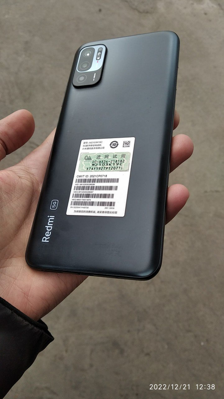 Redmi Note 10 5g. 128 gb