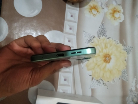 Redmi note 12 6/128gb