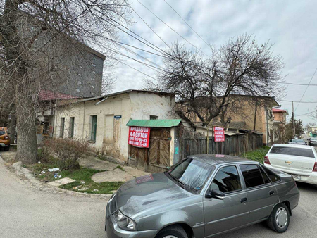 Продается участок под БЦ, отель, частный дом, клинику.