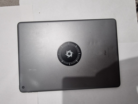 Ipad 9 xolati zoʻr