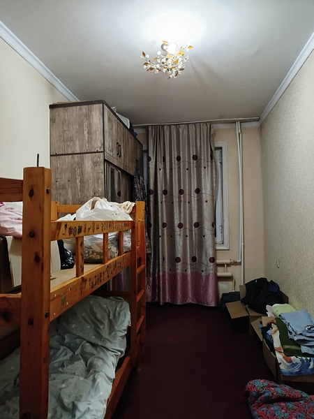 Срочно! Продажа 2+1/1 /4 Лисуново 4,