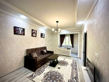 Срочно сдаю Юнусабад-12.Ор.метро 1в2/3/4 400$