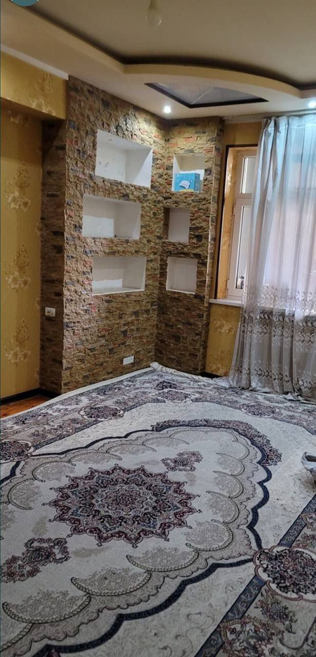 Qizlarga kvartira