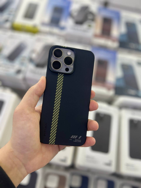 Pitaka 15 pro 15 ProMax, есть наличии 10 разных цветов
