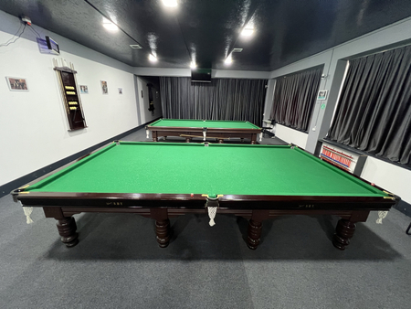 Billiard stol / бильярд стол