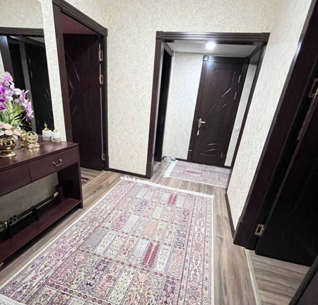 谷 130485 谷 Продаётся квартира 2/3/4 58 м² в Алгоритм