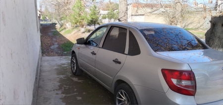 Продается lada granta