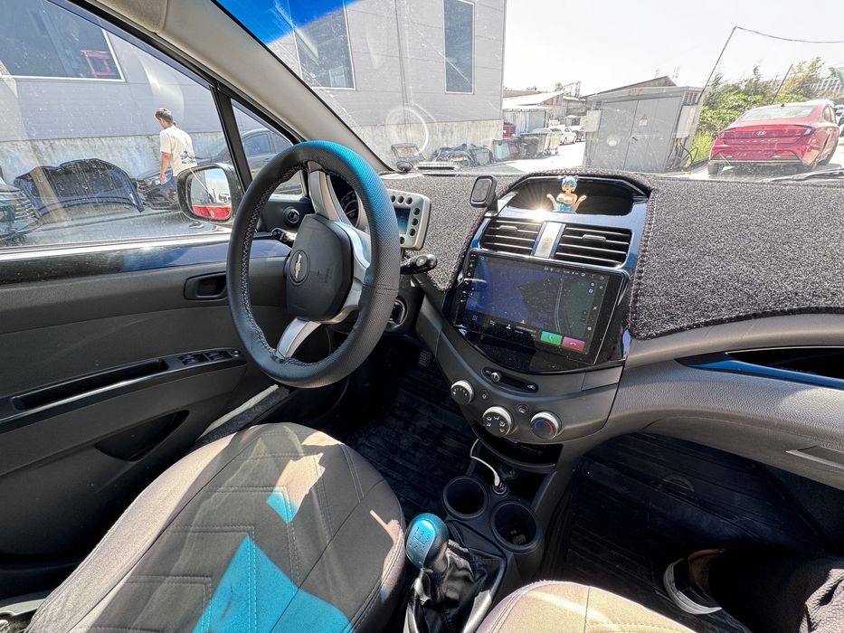 Chevrolet Spark СРОЧНО!!!