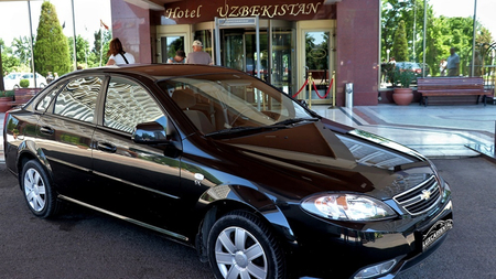 Прокат авто (rent cars)