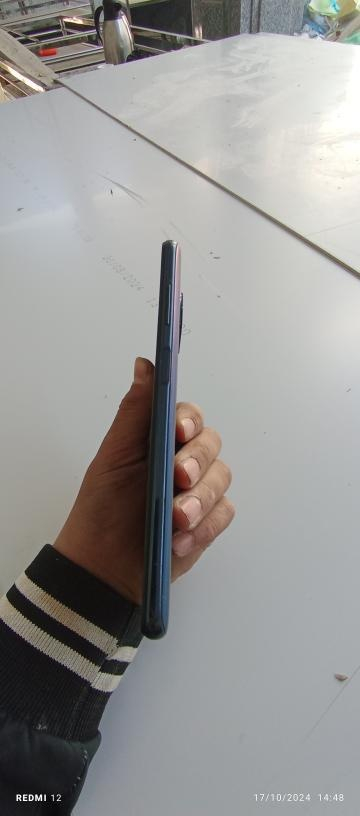 Pocox3pro 128tali