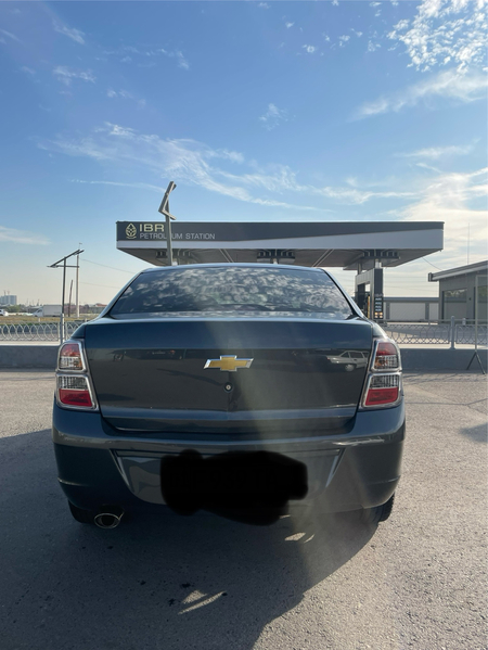 Chevrolet Cobalt