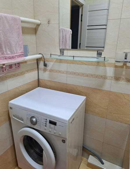 Аренда 1 ком квартиры Яшнабадский район
