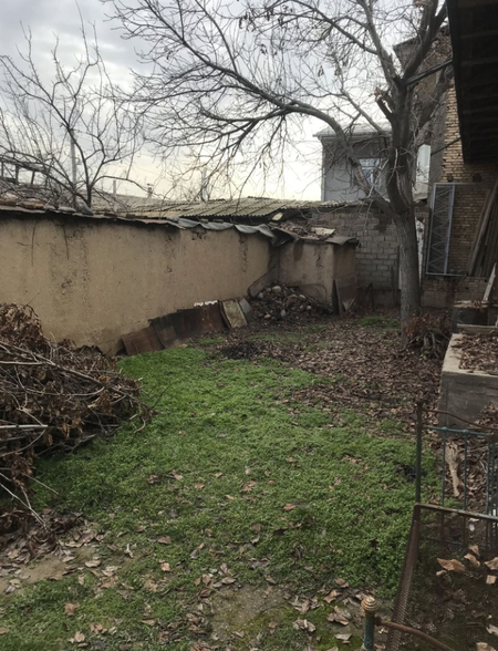 Ucastka Sotiladi  1,86 sotok Yunusobod Zenit Fasat 11,40