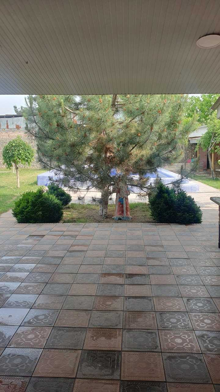 Продаю свою дачу. Около озера Ором, Дала Ховли поселок.