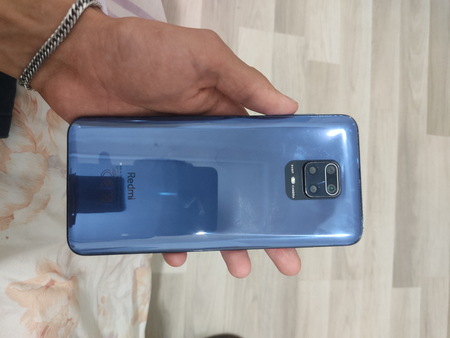 Redmi note 9S 4/64