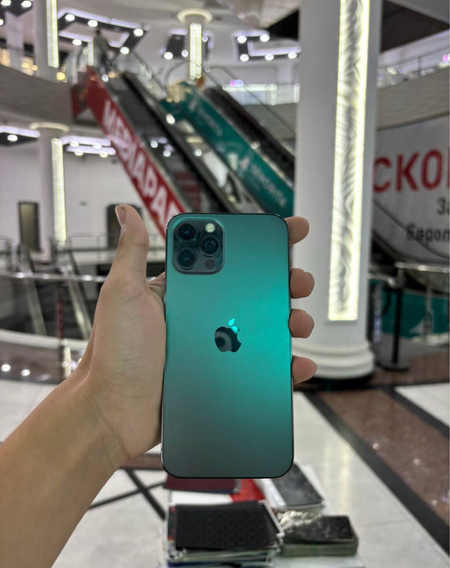 iPhone 12 Pro 128 gb