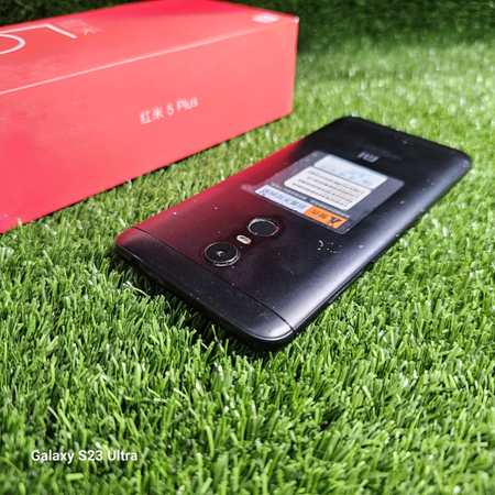 Redmi 5 Plus Sotiladi
