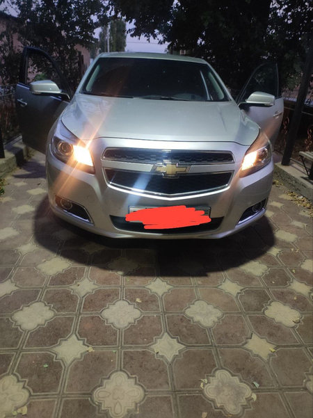Malibu 1 SOTILADI SROCHNIY Akuratno sastayana