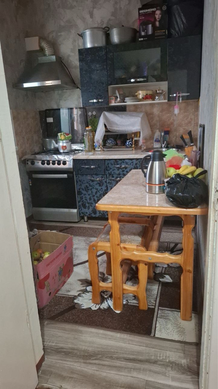 Продается квартира Чиланзар 13. 2/4/4 Ипотека Можно