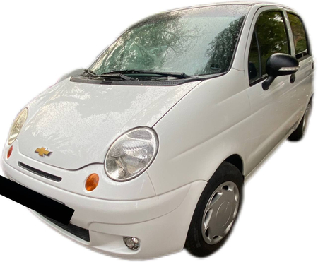 Matiz mx 2014 arenda