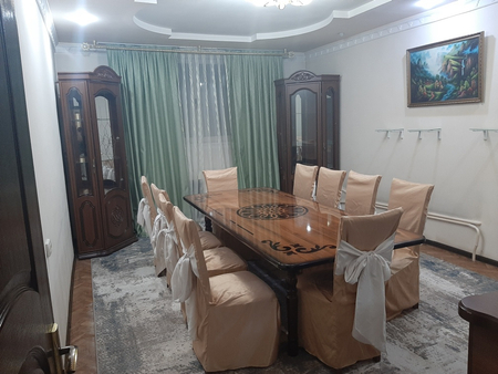 Аренда, ижара, 4 хона