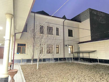 Продаётся Евродом на ул.Джаркурганская, 3,1-соток (N 8627)