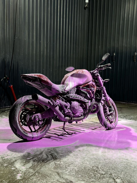 Ducati monster 2022