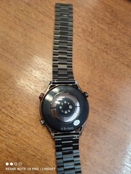 Smart watch X 10 pro