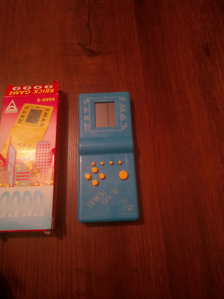 TETRIS yengide zoʻr