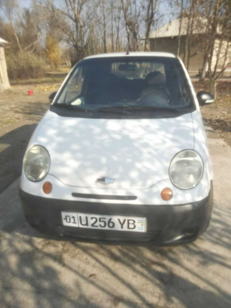 Matiz mix 2015 sotiladi