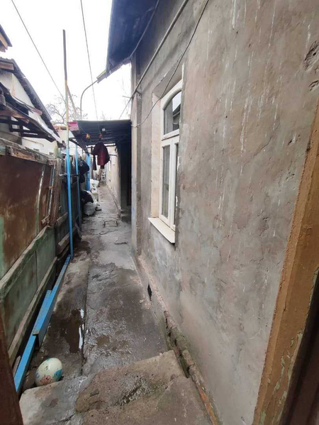 Шумиловский городок Дом 4 комнаты 1.2 сотки о359