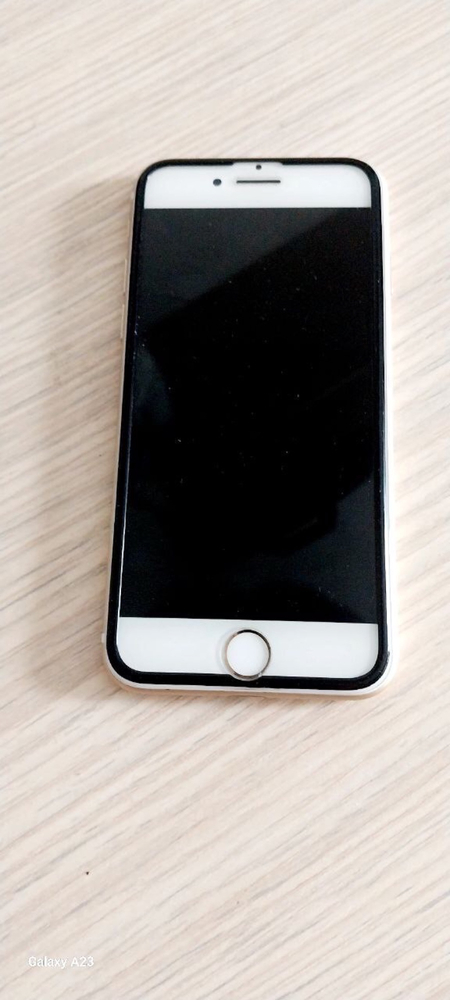 Iphone 7 kafolati bilan javob beriladi