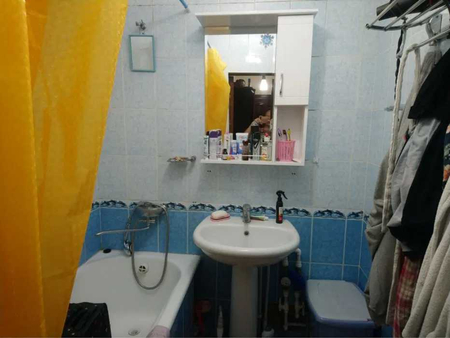 аренда 3  комнатная квартиры на Парк Гагарина id sh 046