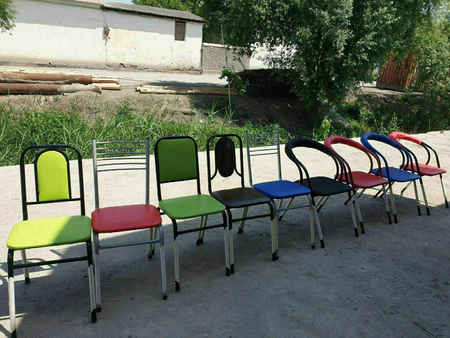 Mebel yasash uchun stanok(Rasmdagi mebellarni temir qismlarini)