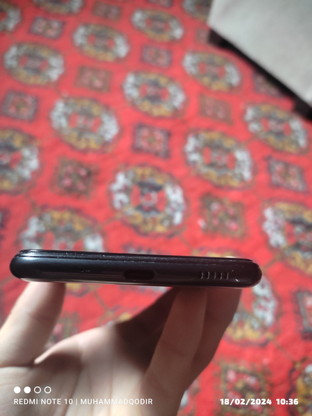 Samsung Galaxy A11