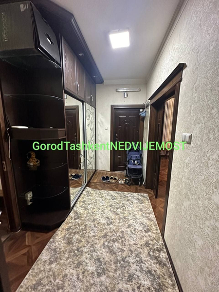 Срочно! 1-комн кВ. 45м². Куйлюк Массив-5.