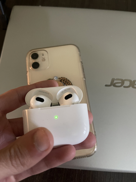 IPhone 11 KH/A Идеал состаяна