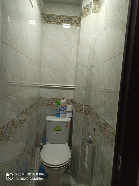 Квартира 2/4/4. Кора-камиш 2/4 Бешкурган-1. 54 кв