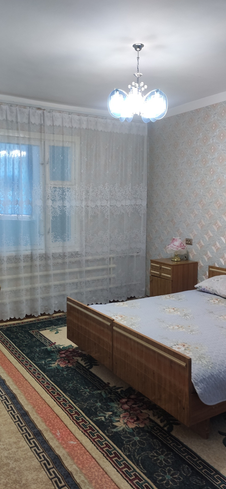 Продажа квартиры.