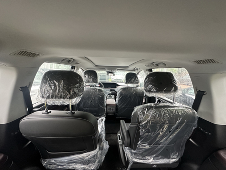 GAC M6 Pro Miniven Full Sotuvda tayyor schet spravka