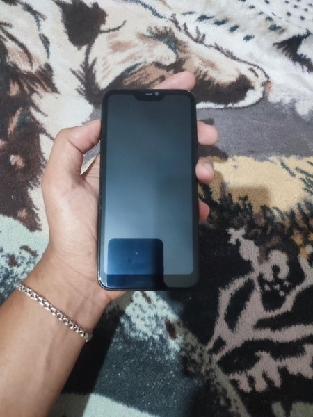 Redmi Note 7 4/64 ideal holatda