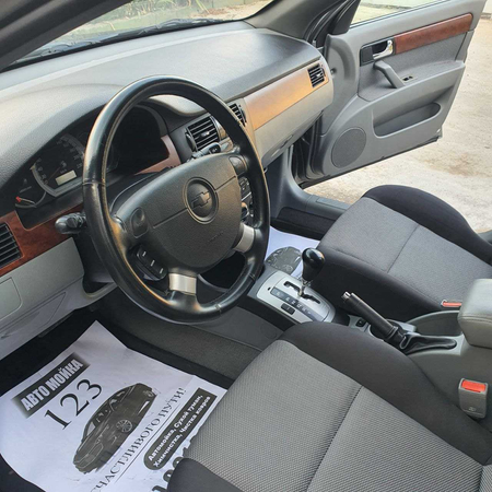 Продается Lacetti 2013 г.в. цвета Мокрый Асфальт. Родная краска.