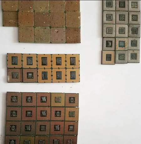 Kopyuter prosessorlari