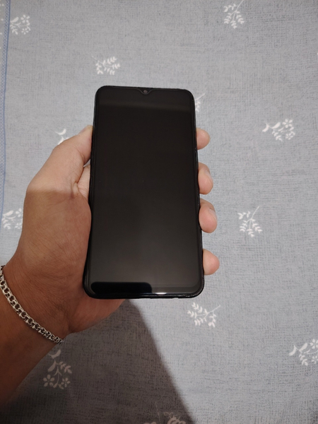 Oppo A12 holati ideal tinniq