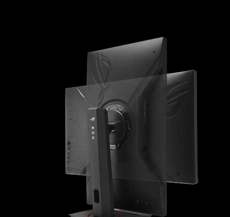 Игровой монитор Asus ROG Strix XG27UCS 4K 160hz USB Type-C