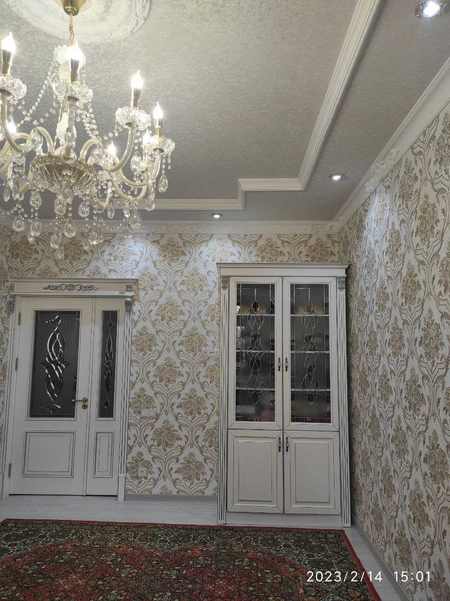 谷 118639 谷 Продаётся Новостройка в Шайхантахур