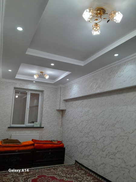 Продаётся квартира Яшнабадский Раойн